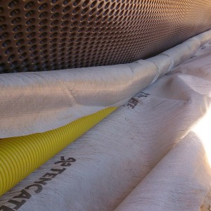 Gaine, TPC, fourreau : un seul produit - Matériaux et bricolage