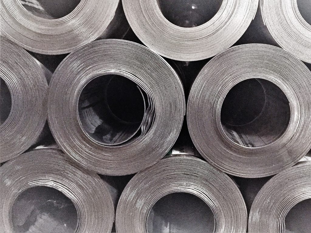 rouleau plomb - Matériaux et bricolage